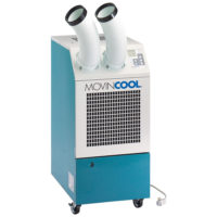 Classic Plus 14 - Portable Air Group