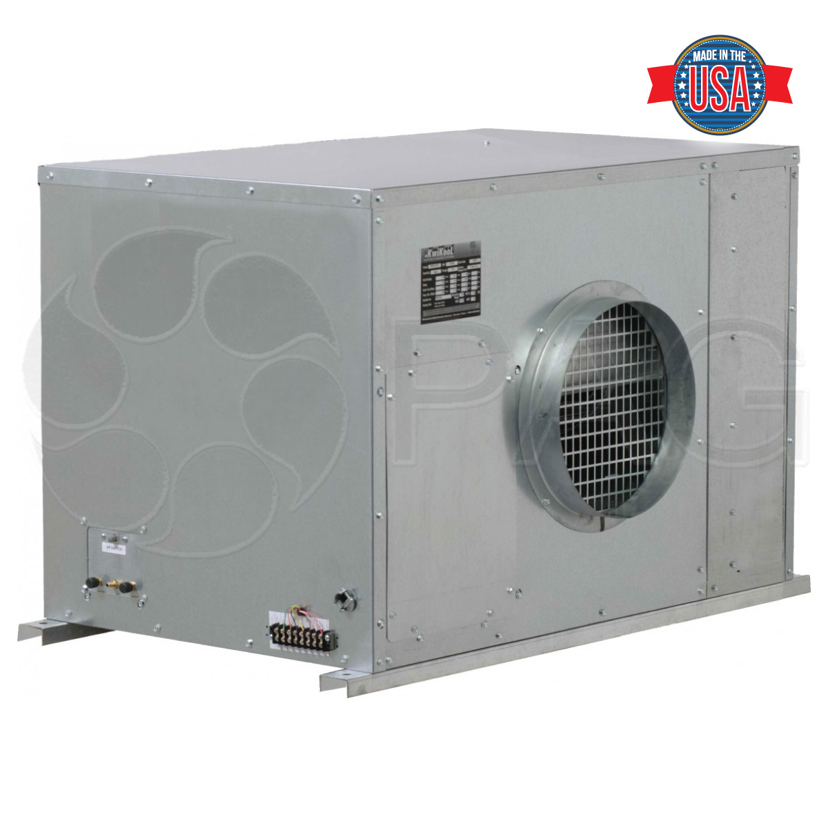 Ceiling Mounted Air Conditioner Units | Shelly Lighting